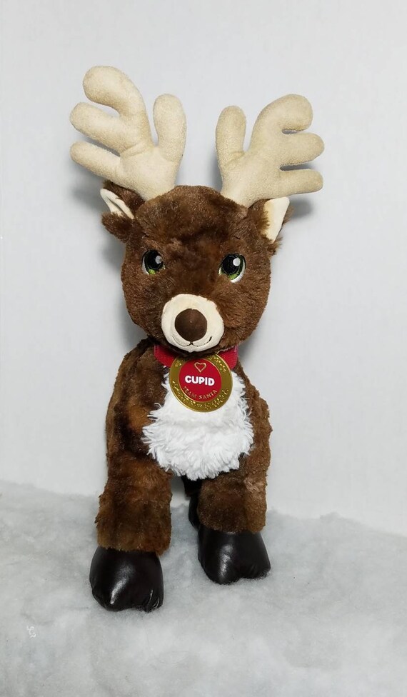 Merry Madagascar Cupid