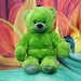 17 Build a Bear Incredible HULK Marvel Avengers Green BABW Stuffed ...