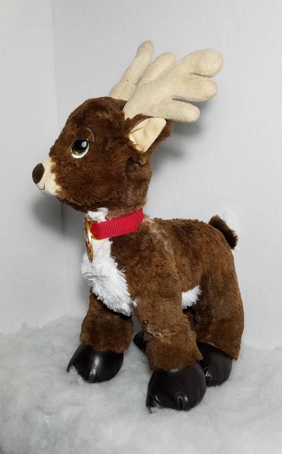 Merry Madagascar Cupid
