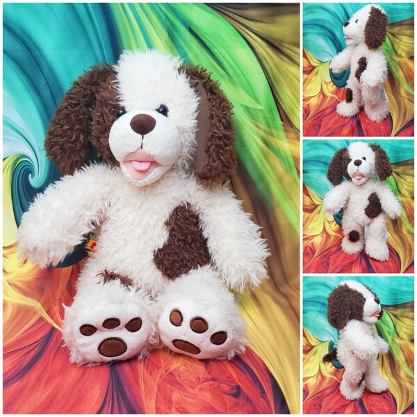 Spot the Dog Plush - Etsy