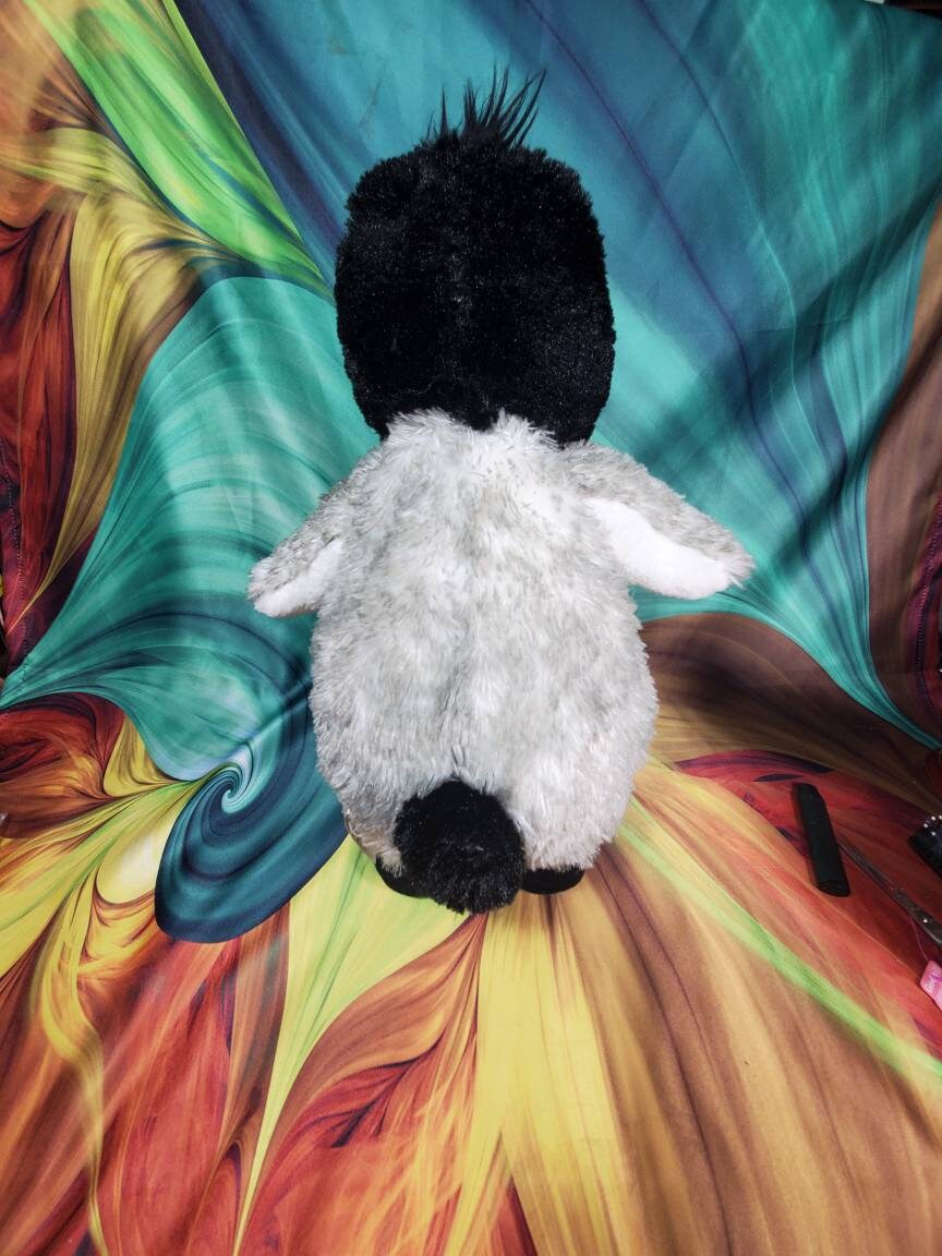 18 Build A Bear Workshop Happy Feet Two Mumble BABW | Etsy