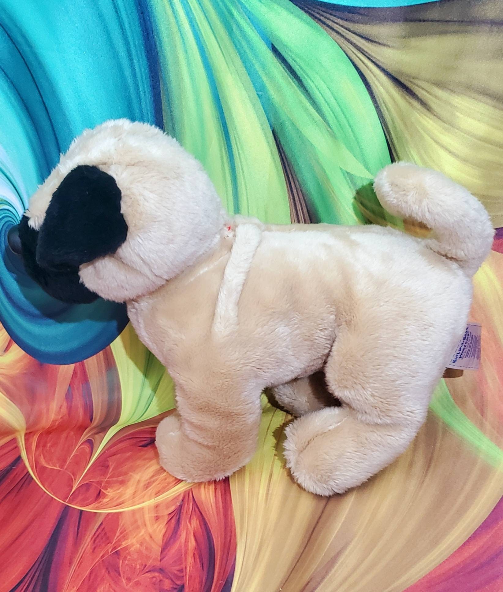 Build A Bear At Pugs
