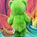 17 Build a Bear Incredible HULK Marvel Avengers Green BABW Stuffed ...