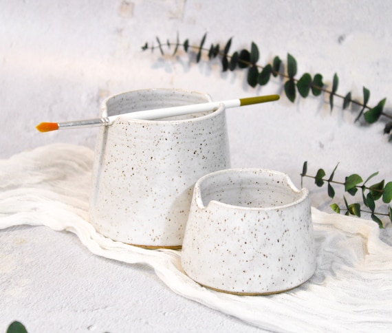 COMPLETE SET Pre-order Only:w/ Paint Water Cup MINI Paint | Etsy