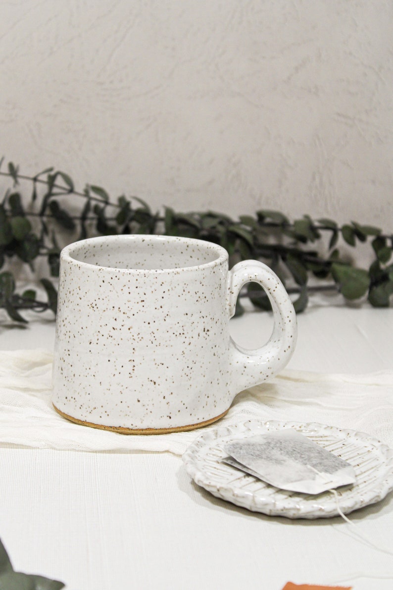 Paint Water Cup Matching Mug: Choose Your Set Gift for - Etsy