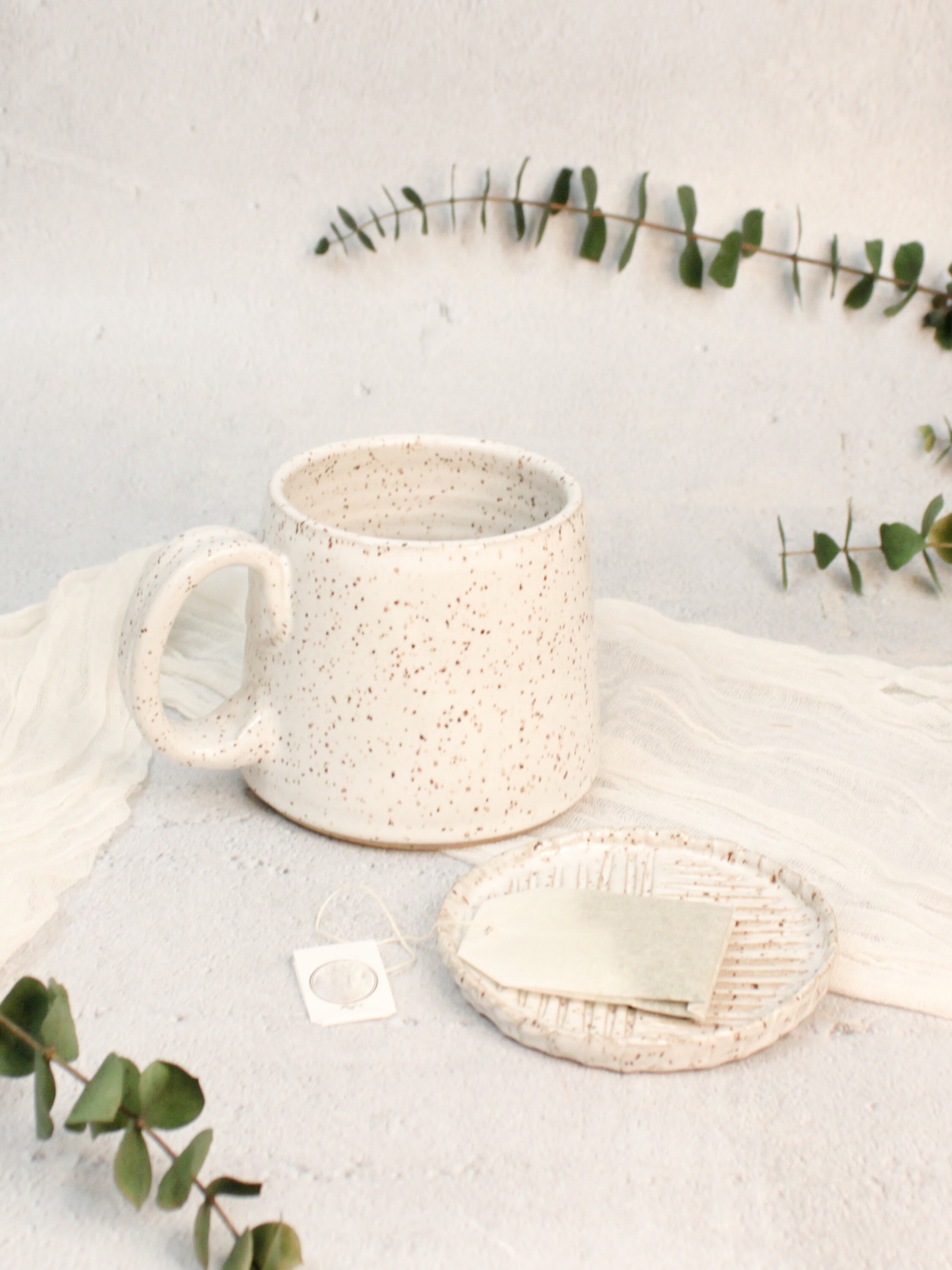 Paint Water Cup Matching Mug: Choose Your Set Gift for | Etsy