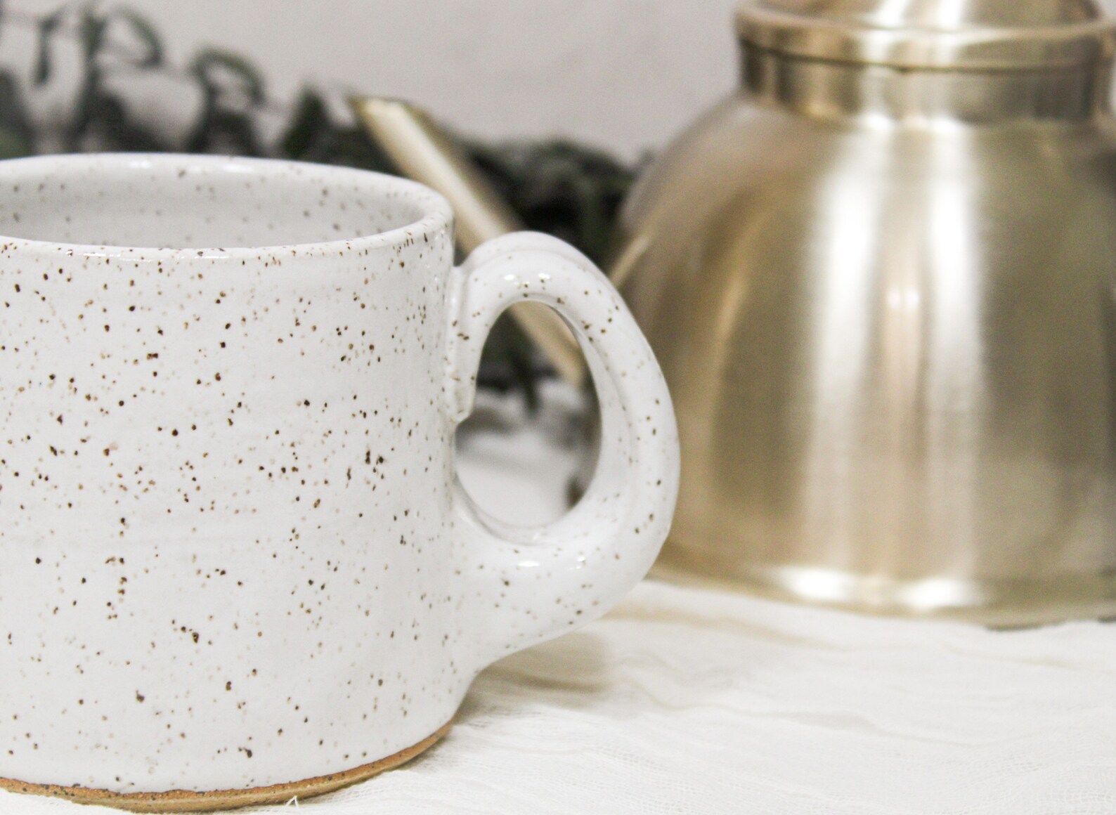 Paint Water Cup Matching Mug: Choose Your Set Gift for - Etsy