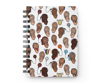 Audiology Cheat Sheet - Etsy