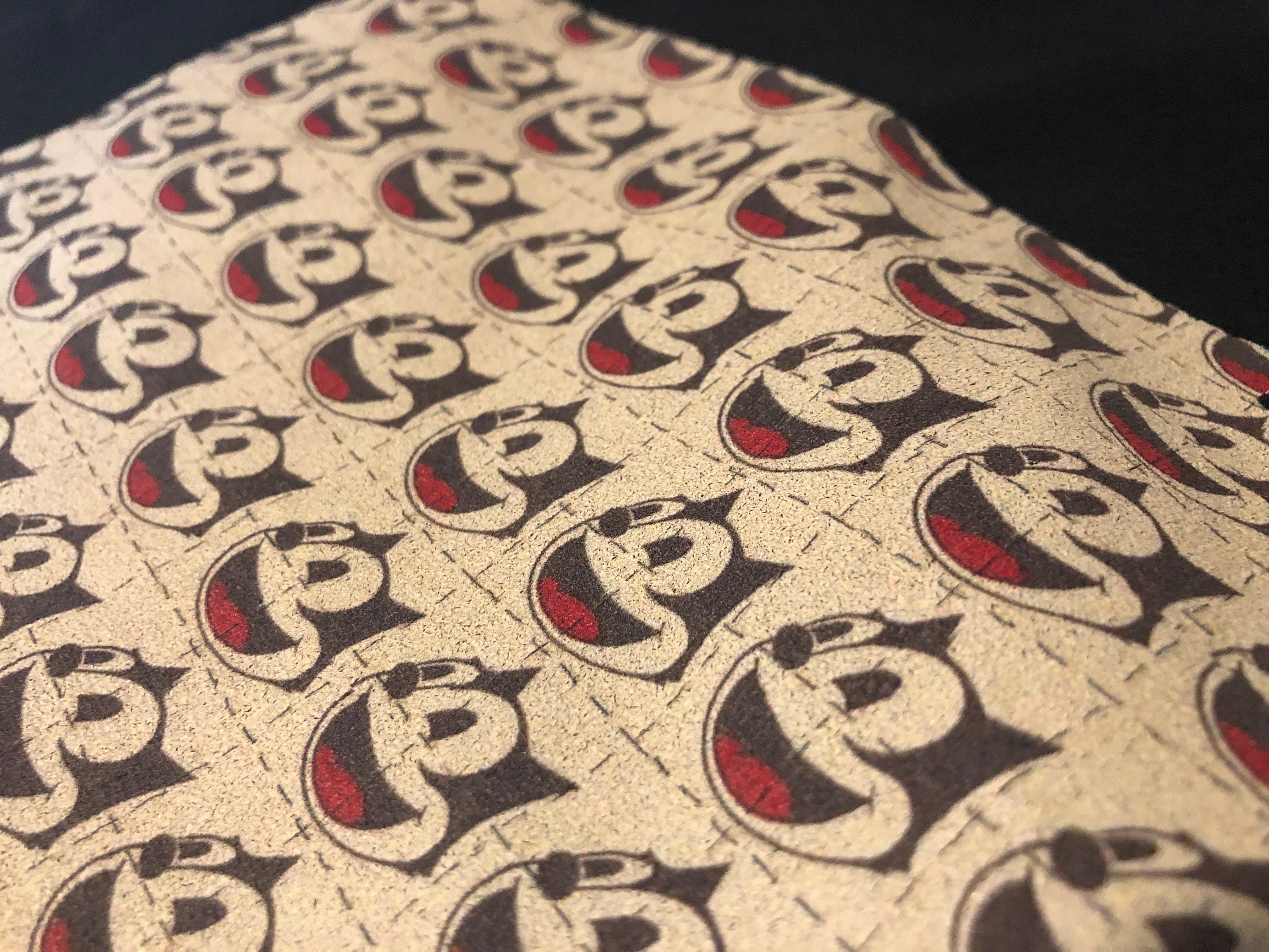 LSD Acid Sheet Blotter Art T-shirt (with Taken Tabs) - Etsy