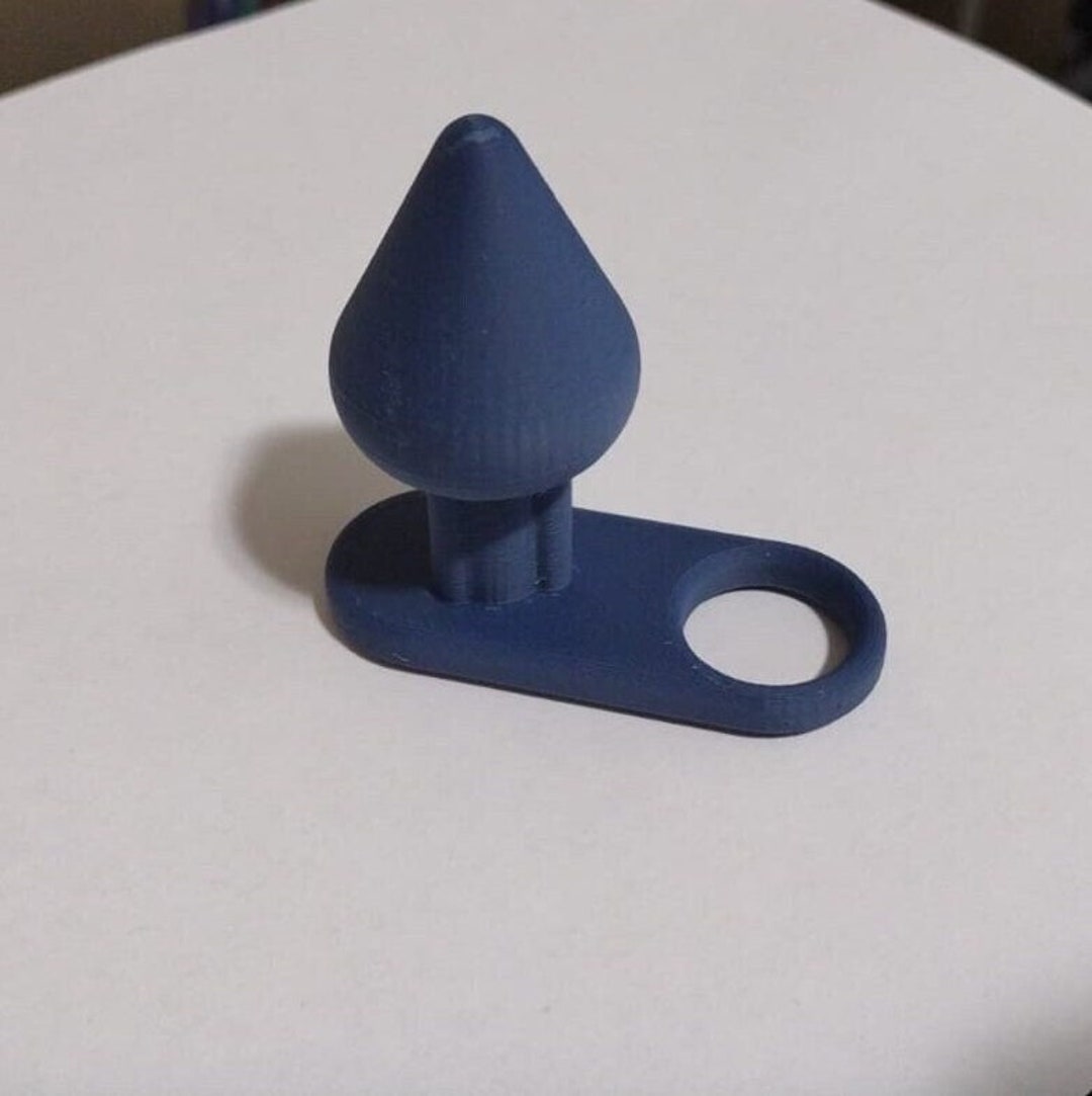 3-rib Base Plug - Etsy Australia