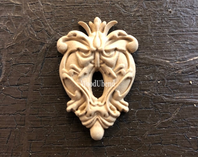 Keyholes Connectors Key Holes Skeleton Keyhole Steampunk Keyhole ...