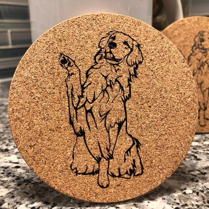 Golden Retriever Gifts - 60+ Gift Ideas for 2024