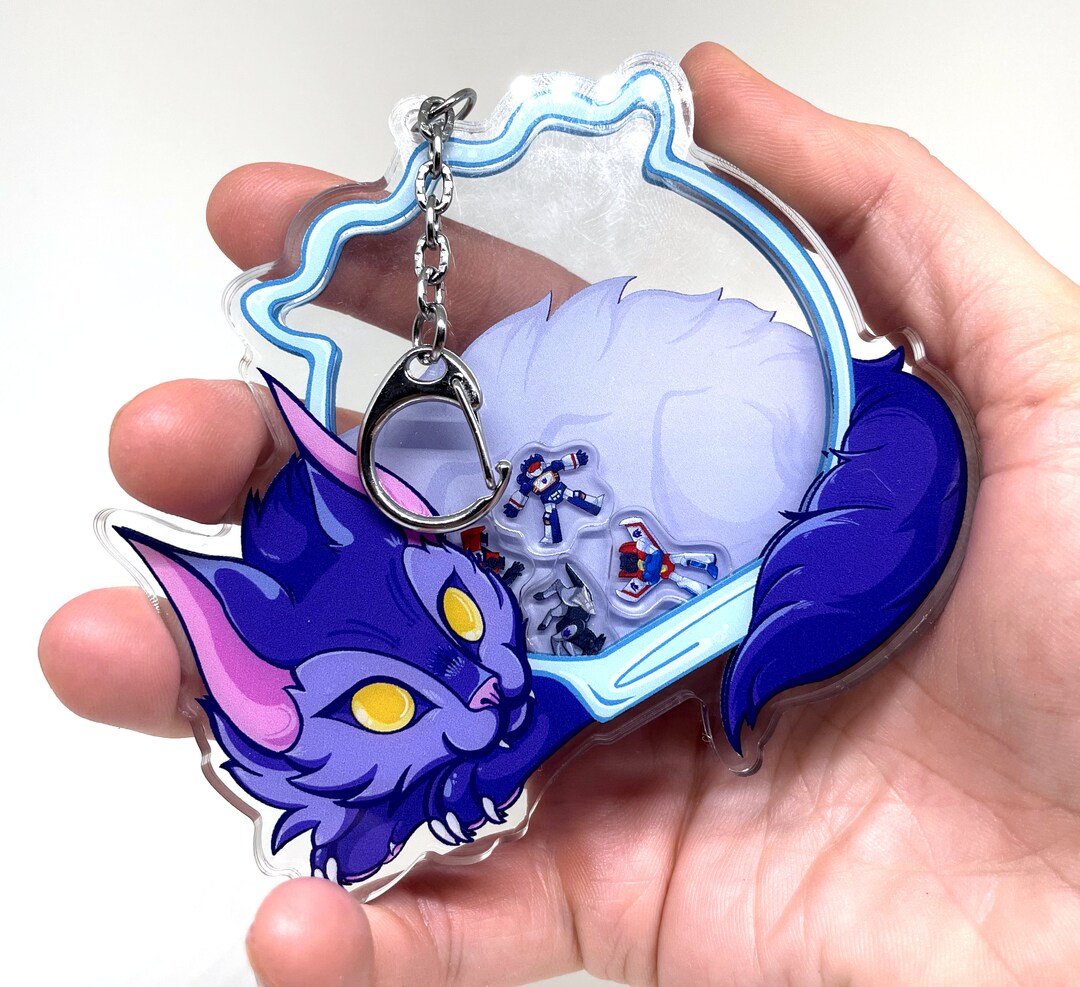 G1 Transformers Nitro and Friends Shaker Charm - Etsy