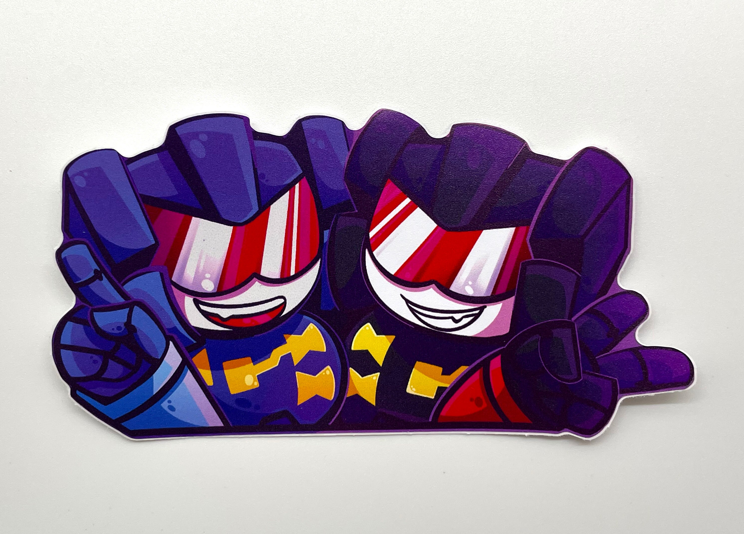 Transformers Stickers - Etsy