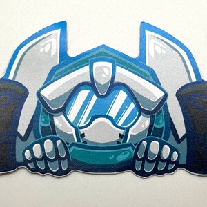 Transformers Stickers - Etsy