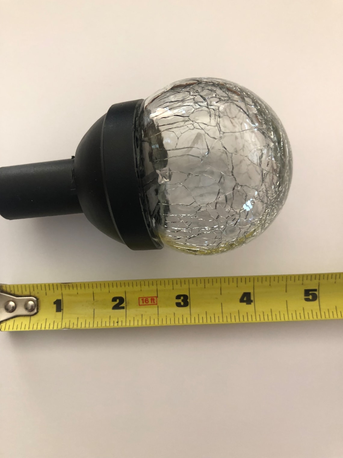 Solar Flower Bulb Replacement, Solar Light, Solar Bulb, Light Bulb - Etsy