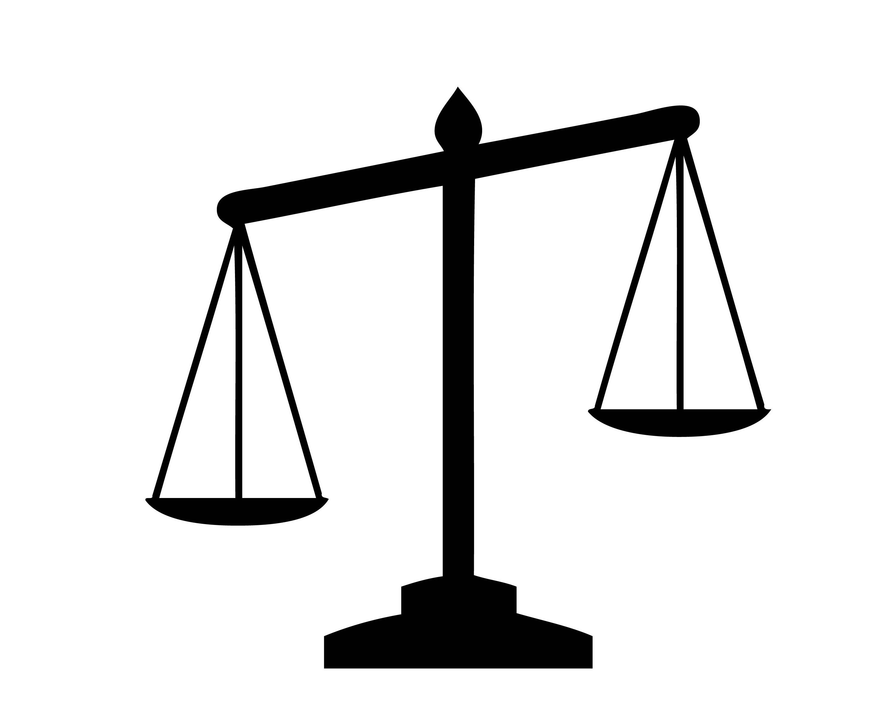 Scales Of Justice Femida Lawyer Attorney Law Balance Lady Cop | Etsy