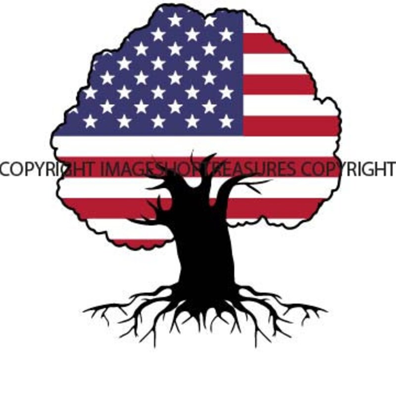 World Map With Roots Svg - Etsy