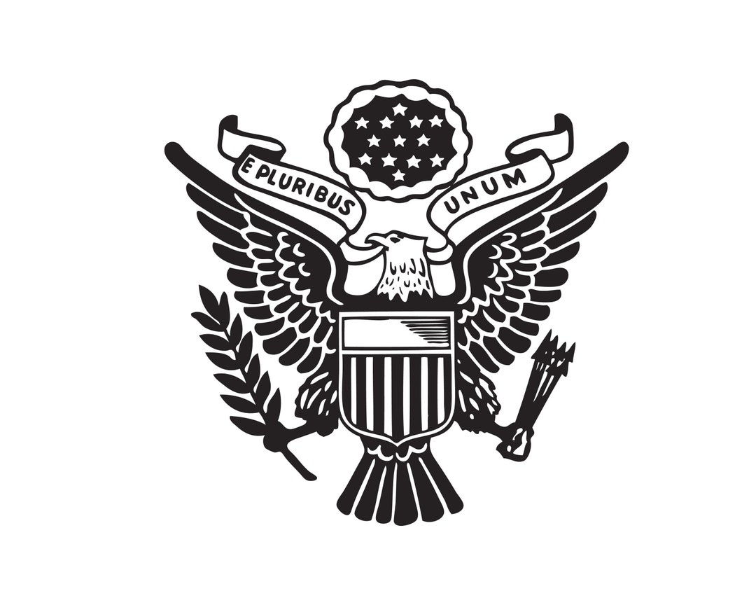 Government Eagle Symbol Soaring To New Heights: An Inside Look At The