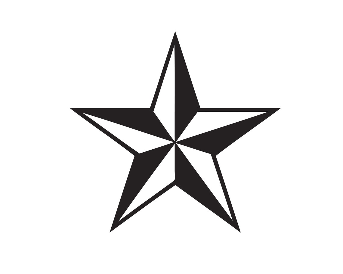 ARMY STAR Emblem Navy Marine American Military Patriotic Rank Air Force ...