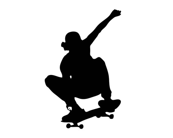 Skaters Logo