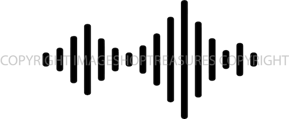 Music Levels Vector