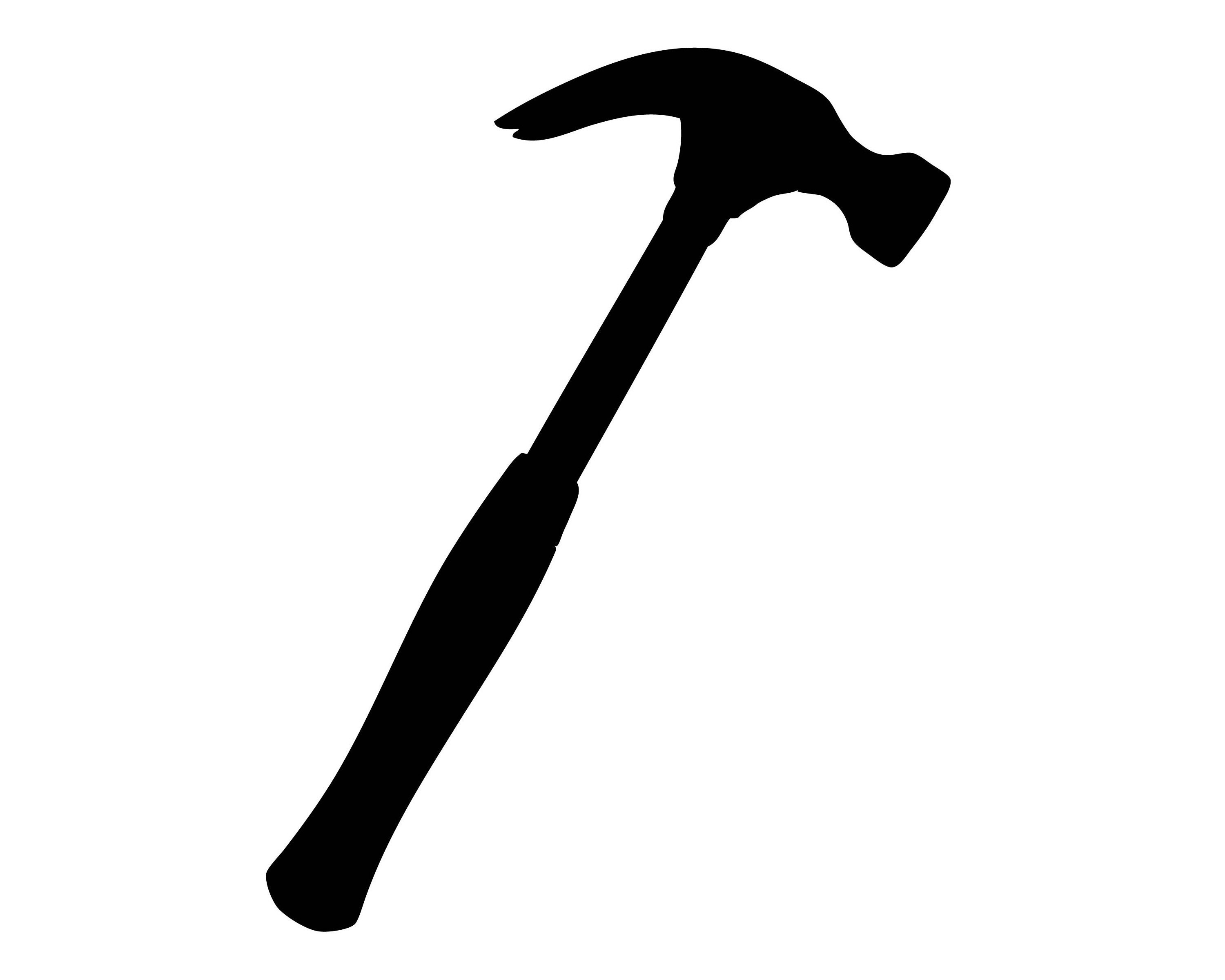 Nail Hammer Machine