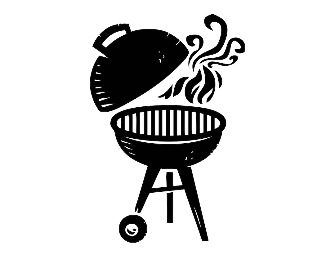 BBQ Grill Grilling Barbecuing Barbecue Cooking Cook Out Chef Food ...