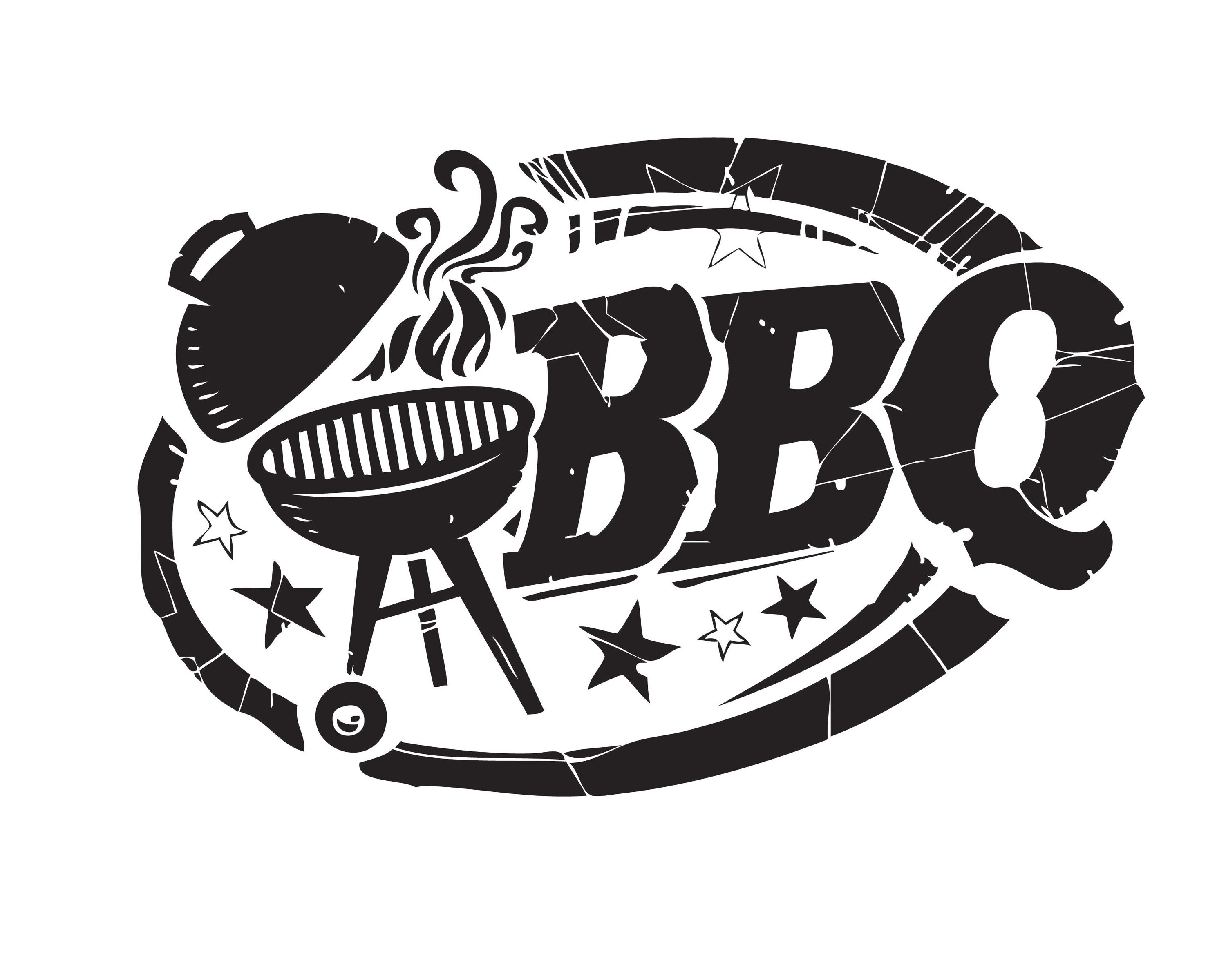 BBQ Grill Sign Grilling Barbecuing Barbecue Cooking Cook Out Chef Food ...