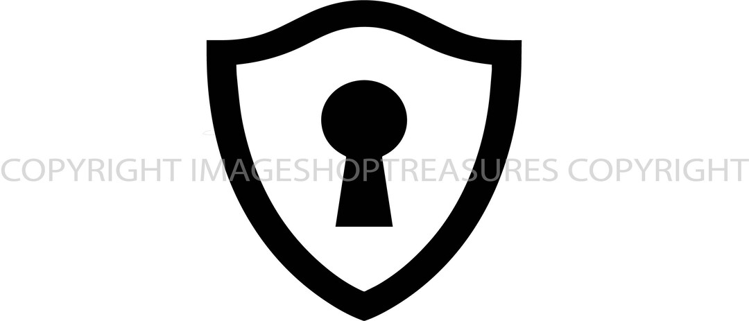 Lock Protection Lock Safety Security Padlock Symbol Safe Privacy ...