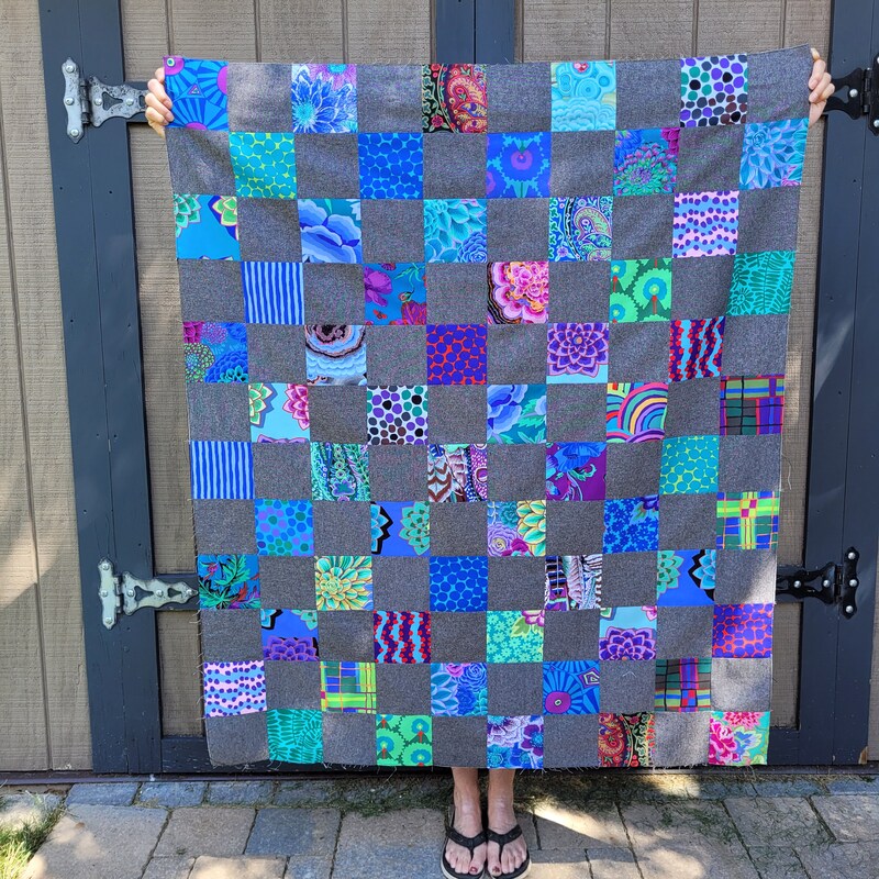 Quilt Tops - Etsy