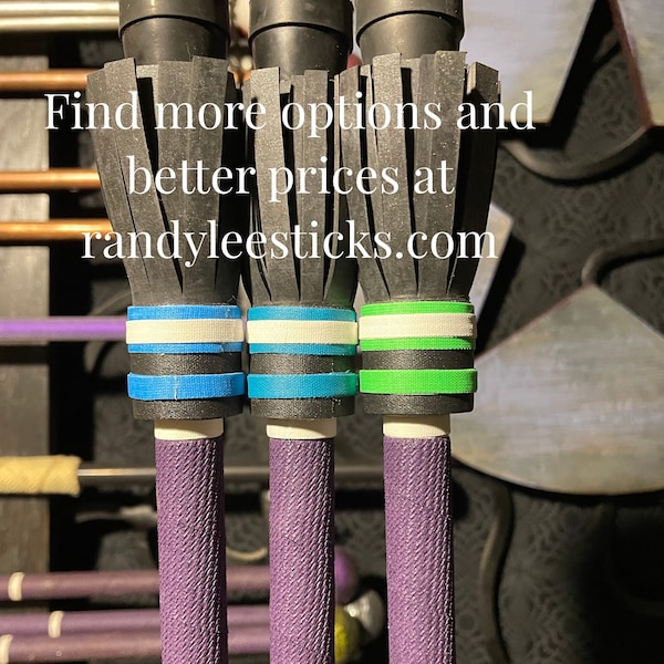 Juggling Batons - Etsy