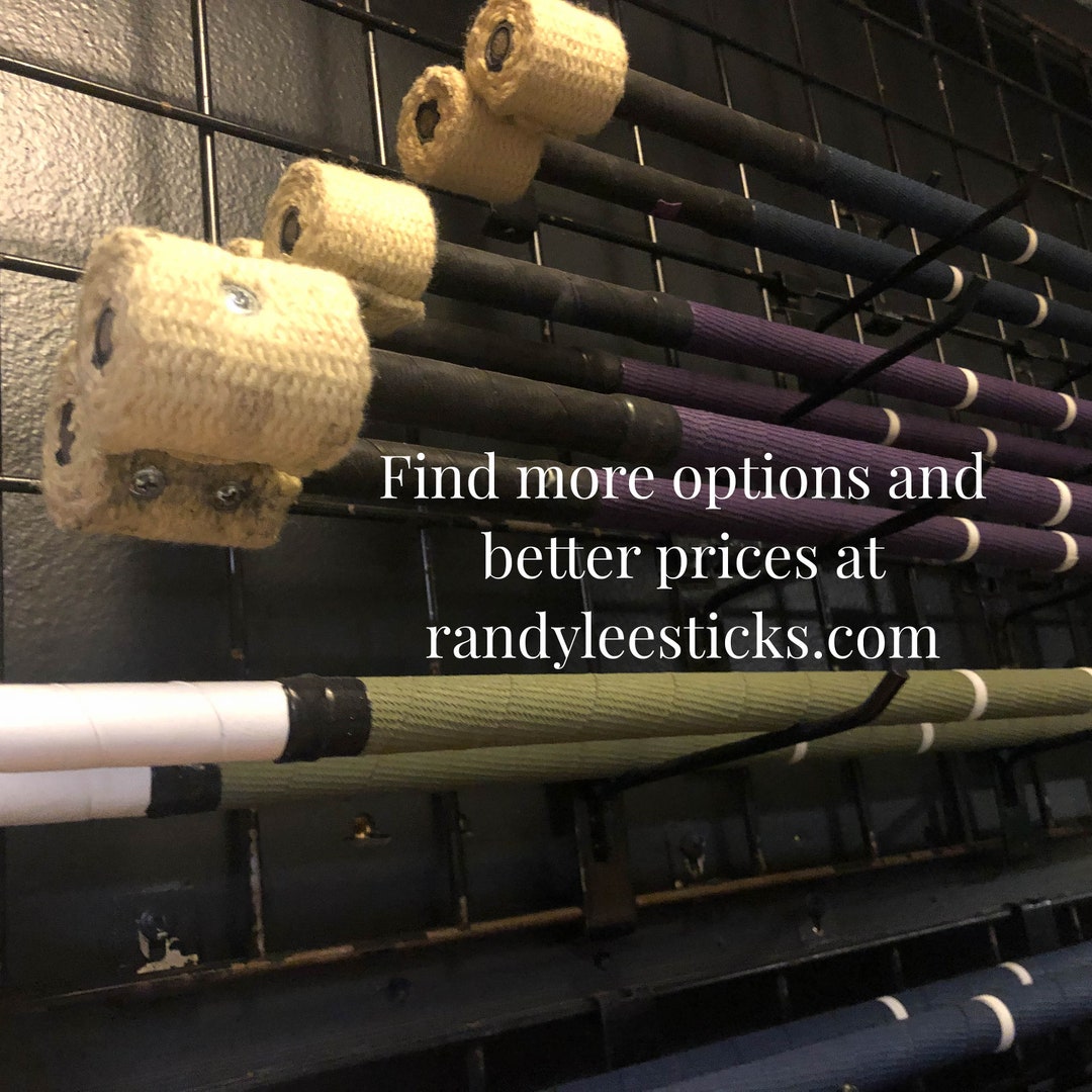 Carbon Fiber Fire Baton, Short Staff, Double Staffs, Juggling Staffs - Etsy