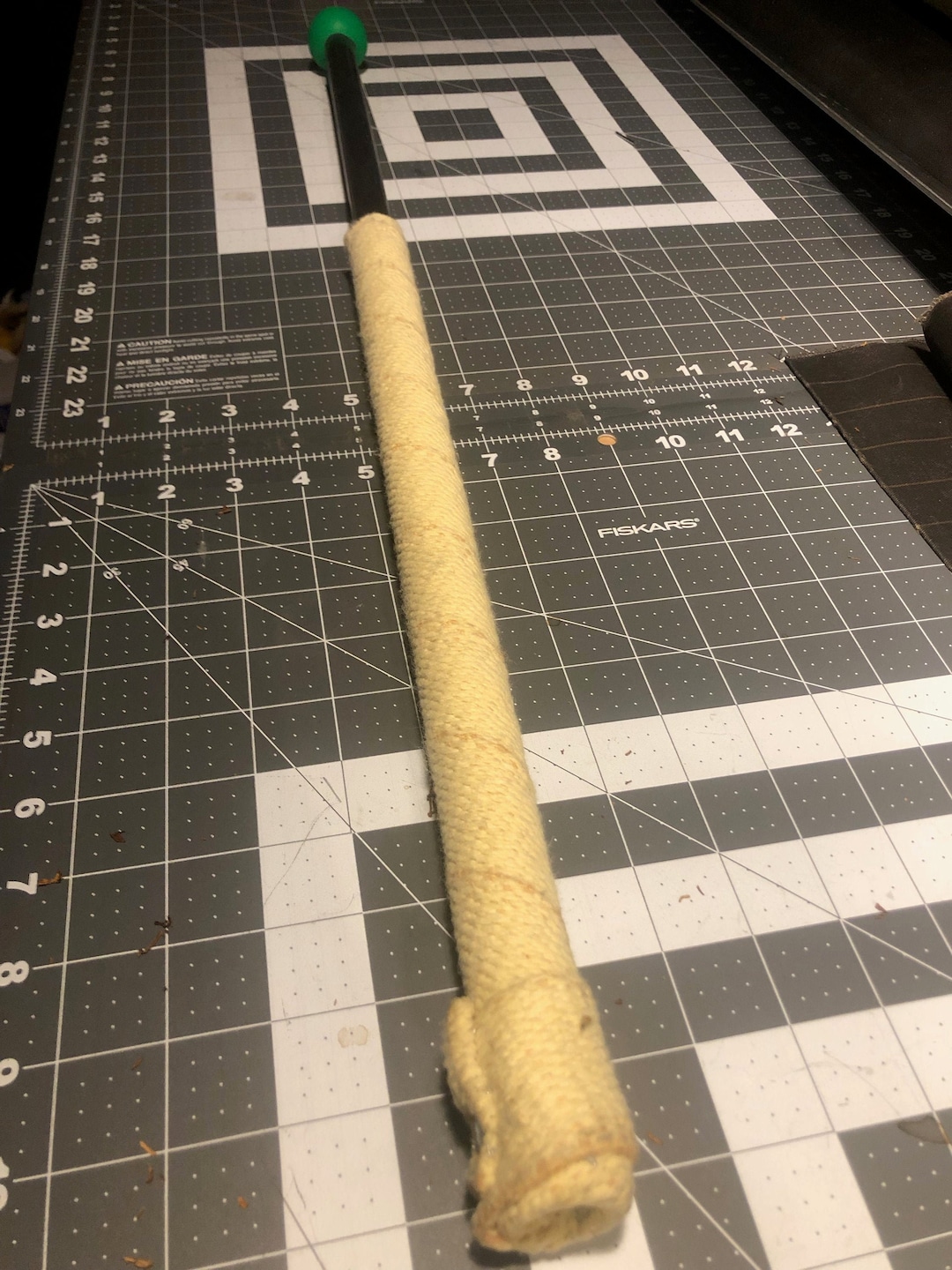 Spinning and Juggling Fire Sword - Etsy