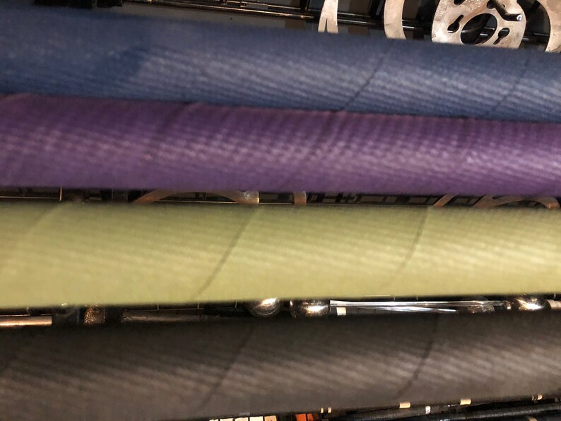 Juggling Sticks, Double Staffs, Batons - Etsy