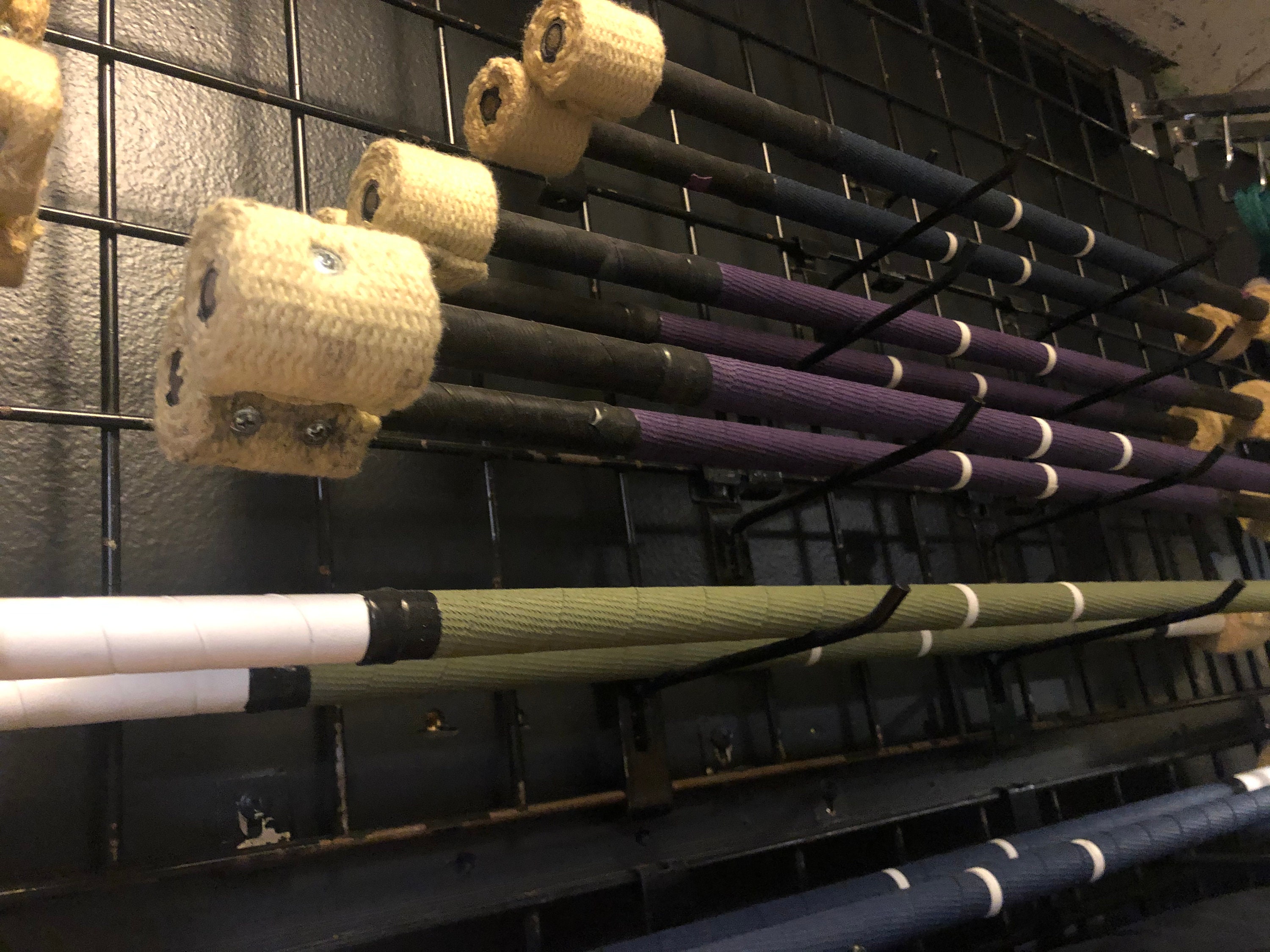 Carbon Fiber Fire Baton, Short Staff, Double Staffs, Juggling Staffs - Etsy