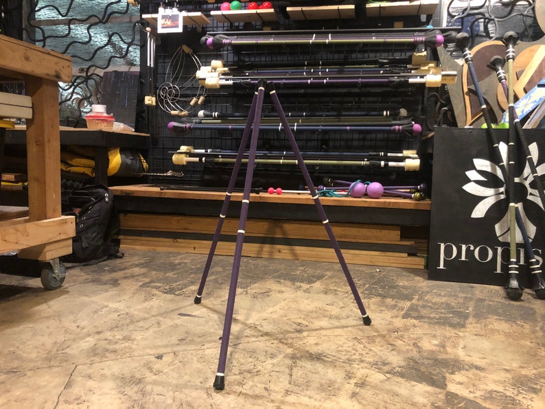 Juggling Sticks, Double Staffs, Batons - Etsy