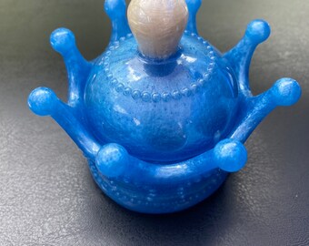 Crown Trinket Box - Etsy