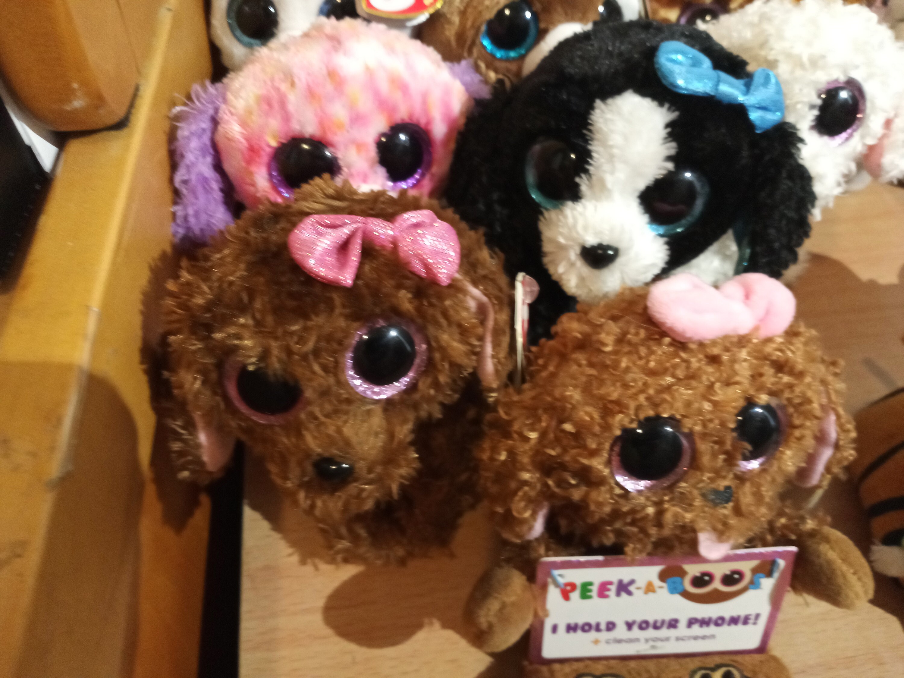 Retired Ty Beanie Boo Rare - Etsy