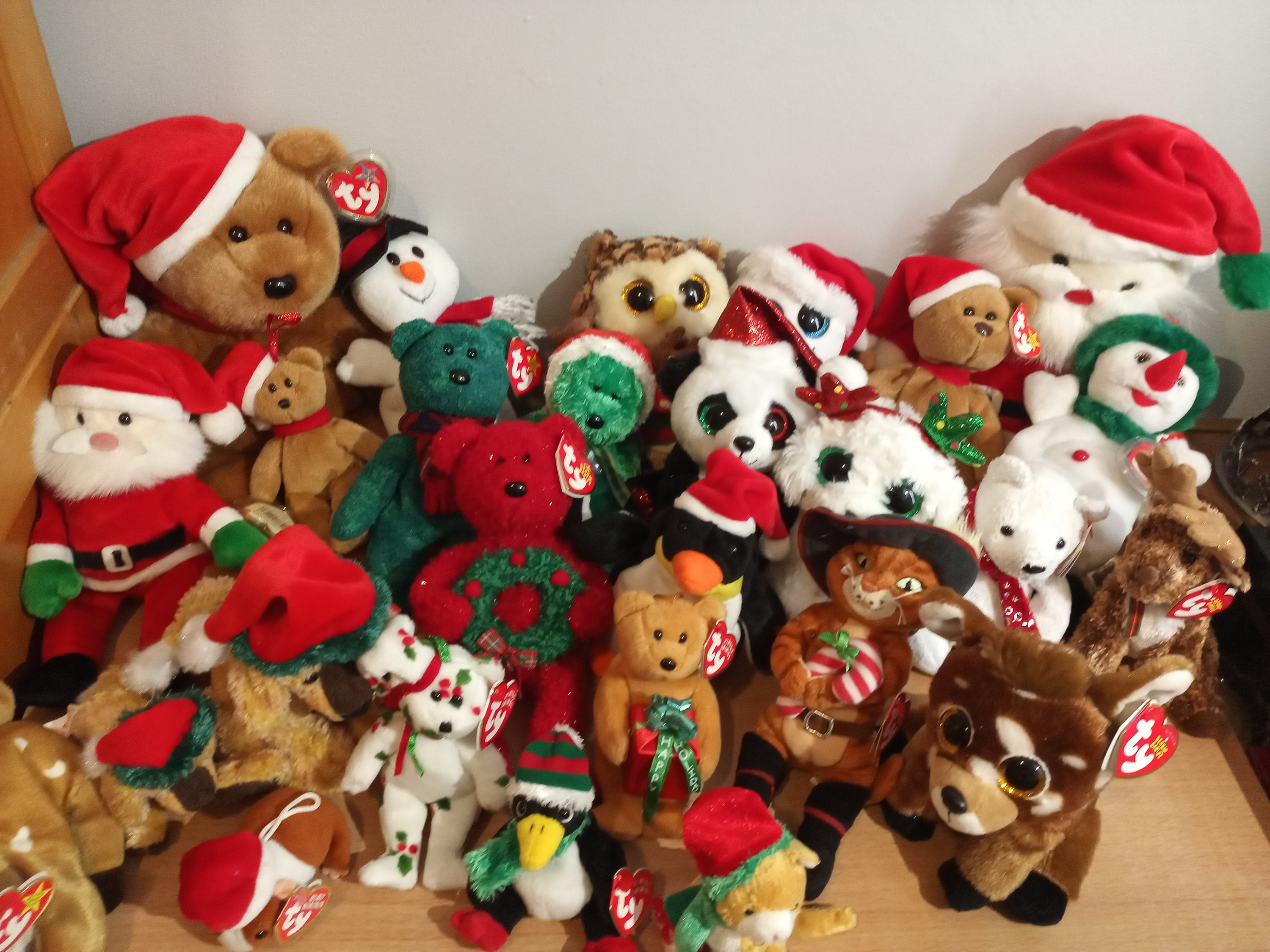 Ty Girlz for sale | Only 3 left at -70%