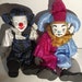 Jester, Clown Dolls, Clown Figurines - Etsy