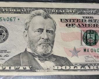 Fancy Star Notes - Etsy