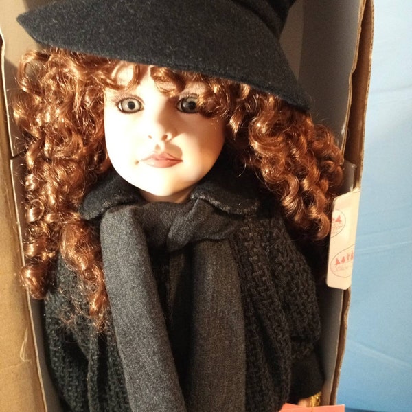 Show Stopper Doll - Etsy