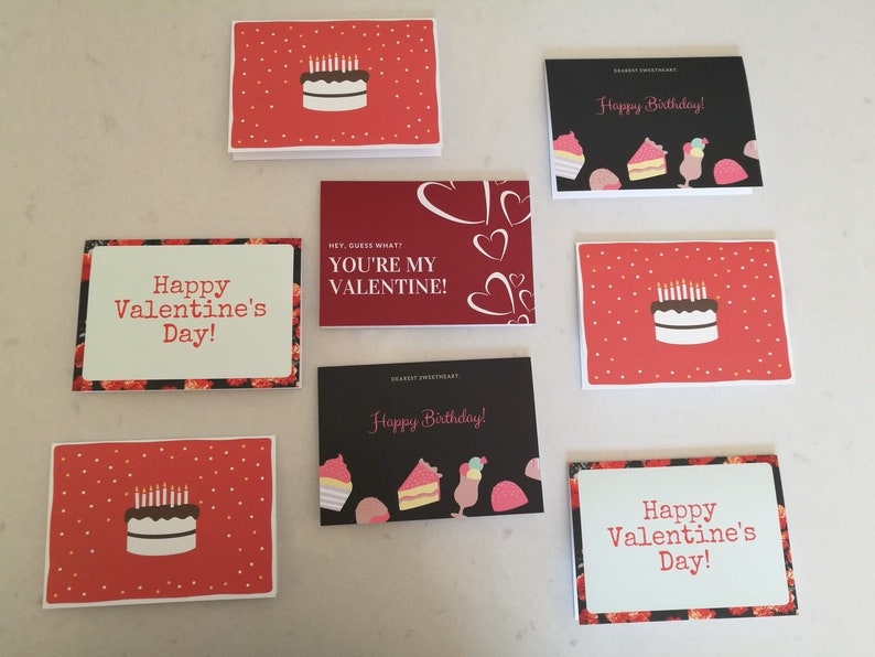 Personalized AR Greeting Cards With 3D Greetings | Etsy