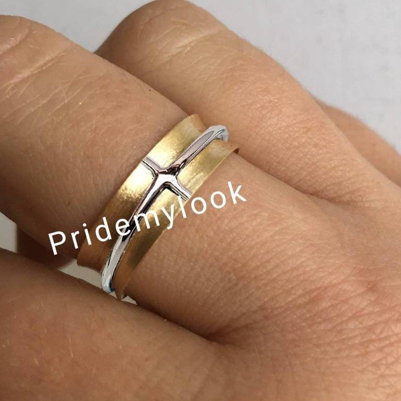 Christian Rings - Etsy