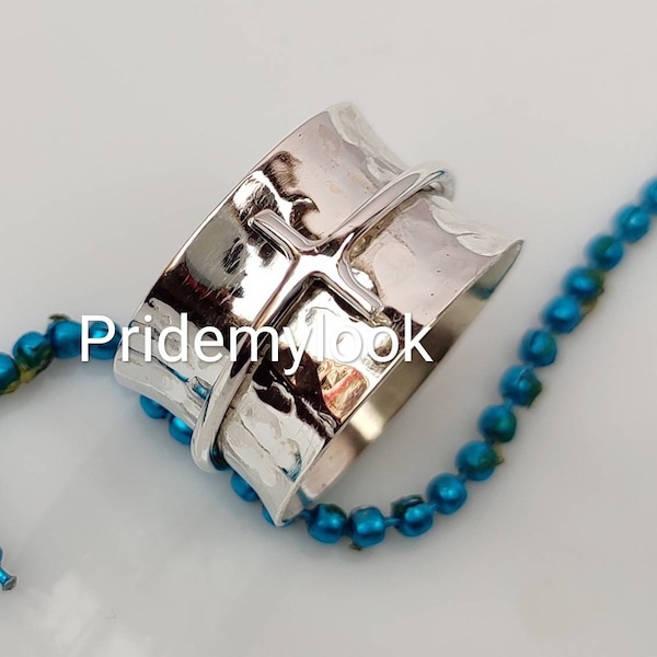 Christian Ring - Etsy