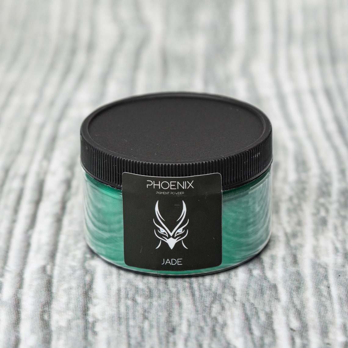 Phoenix Pigments Jade Epoxy Resin Pigment Powder 2oz/56g - Etsy