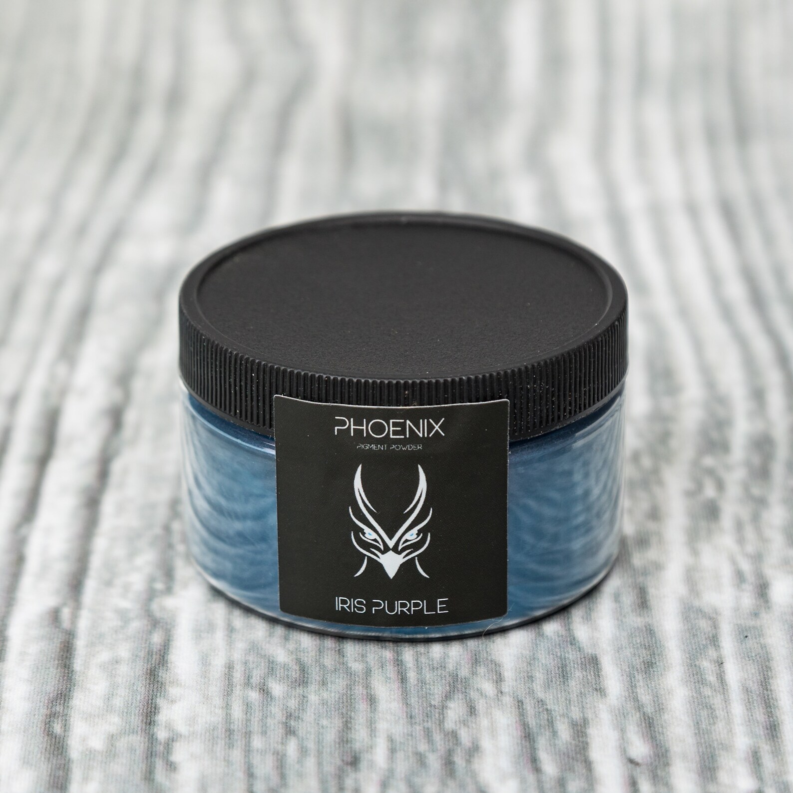 Phoenix Pigments Iris Purple Epoxy Resin Pigment Powder 2oz/56g - Etsy