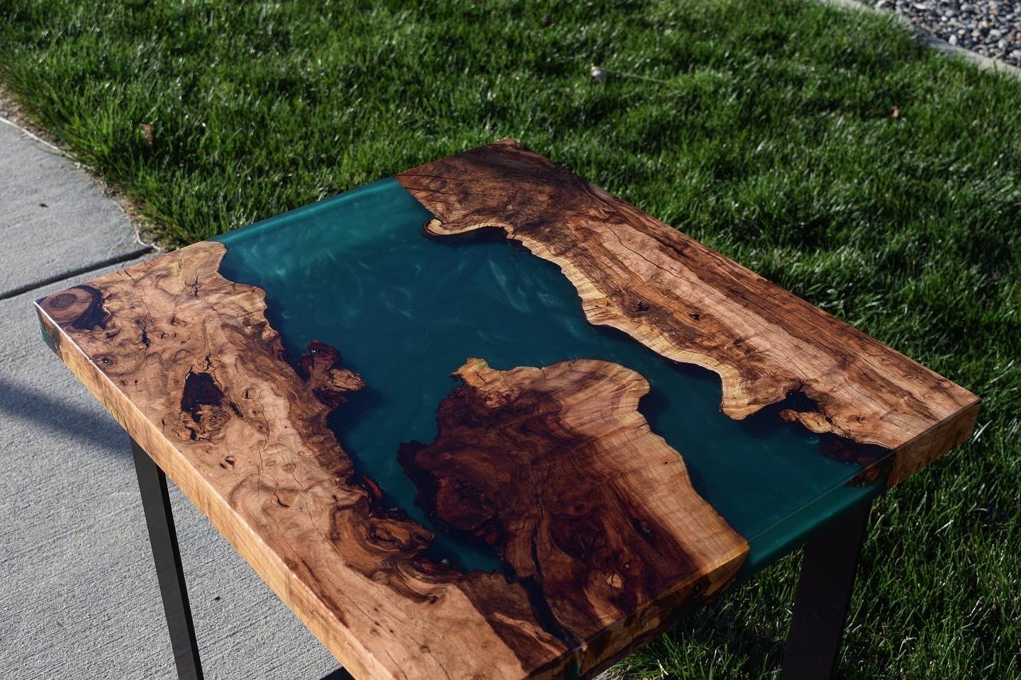 Phoenix Pigments Jade Epoxy Resin Pigment Powder 2oz/56g - Etsy