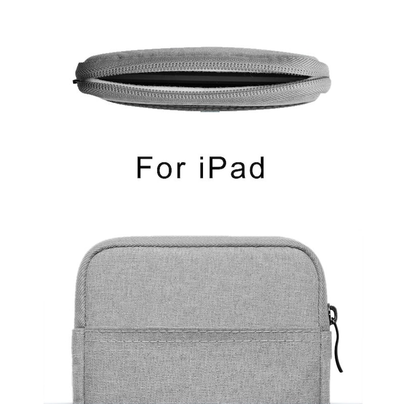 Shockproof Tablet Sleeve Case for Apple Ipad 2018 2017 Ipad | Etsy